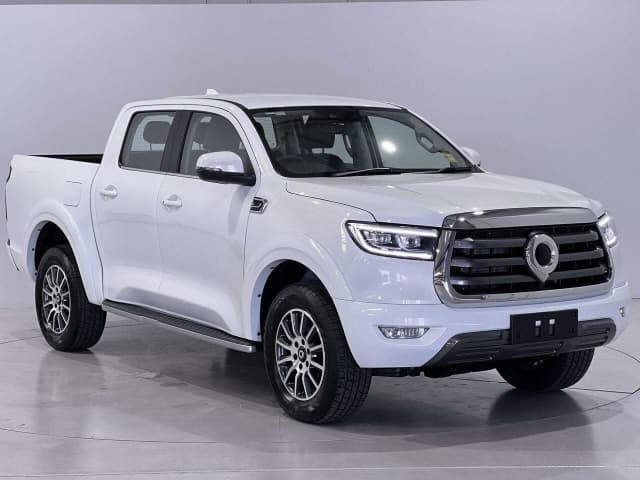 GWM Wiki & Parts | Great Wall Motors Information & Spare Parts Online