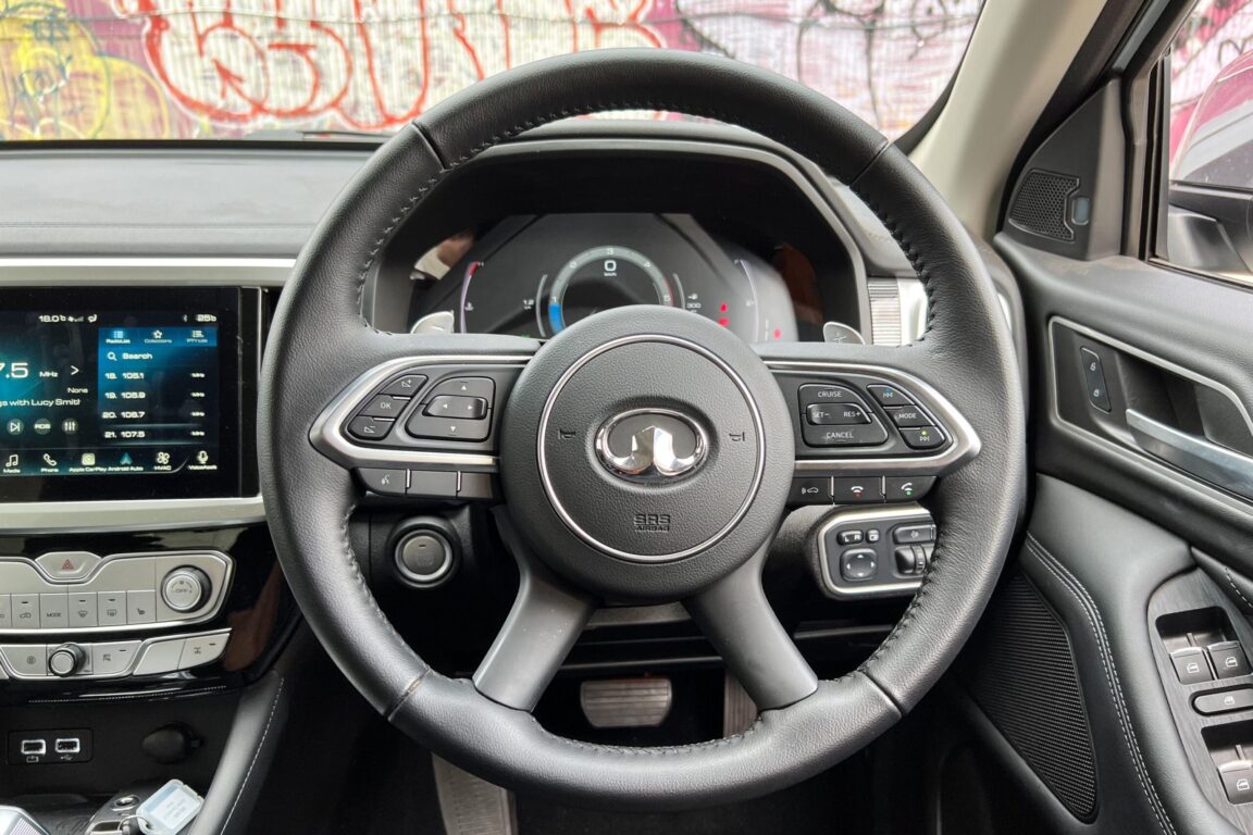 GWM Wiki & Parts | Great Wall Motors Information & Spare Parts Online