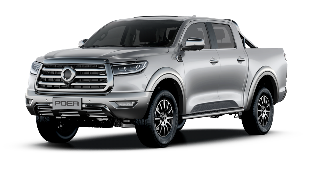 Shop - GWM Wiki & Parts