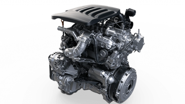 GWM Cannon 2.0L Diesel Turbo Engine – GWM Wiki & Parts