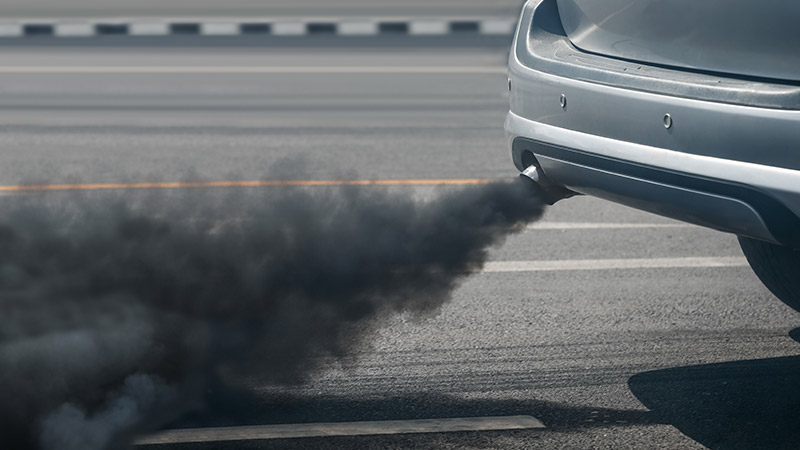 How do you know your GWM Cannon is doing a dpf clean? - GWM Wiki & Parts