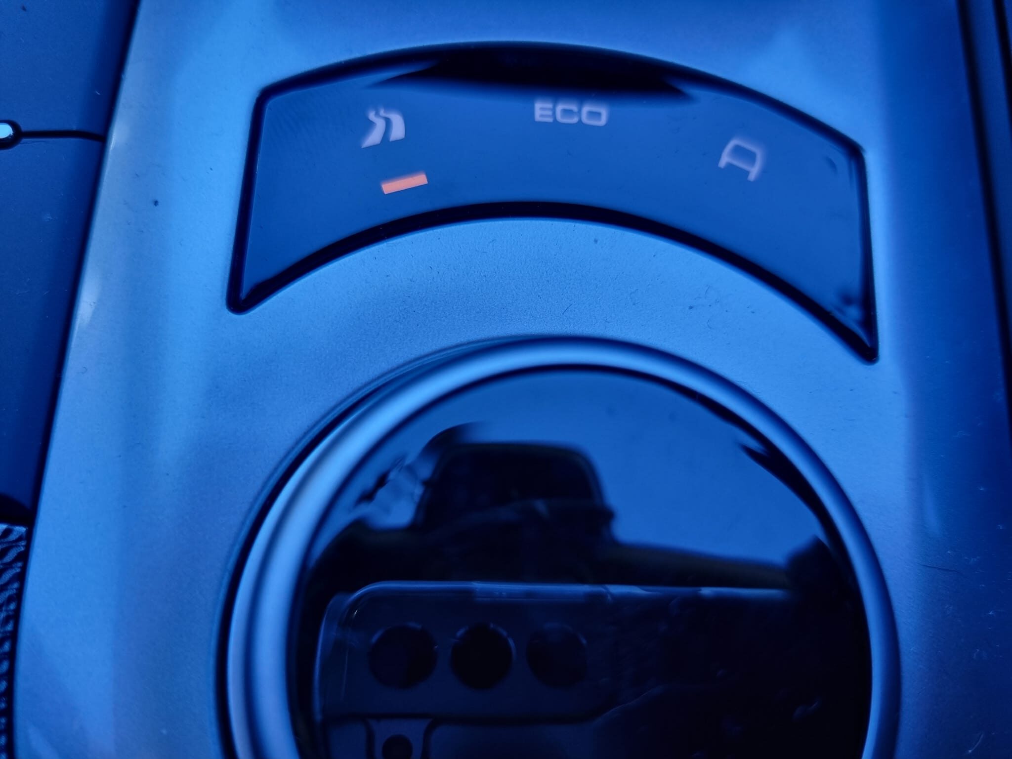 Understanding GWM Cannon Holding Gears In SPORT Mode: A Closer Look ...