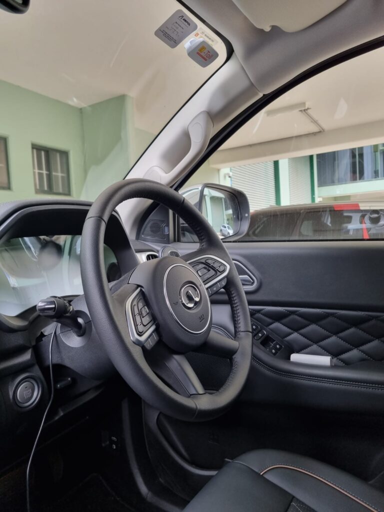 GWM Cannon Grab Handle Kit - GWM Wiki & Parts